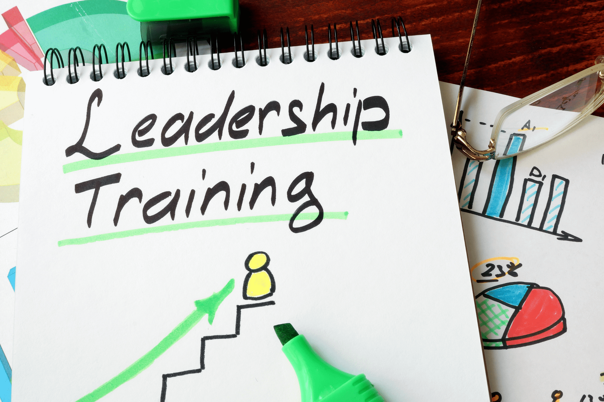10 Key Leadership Development Program & Training Benefits