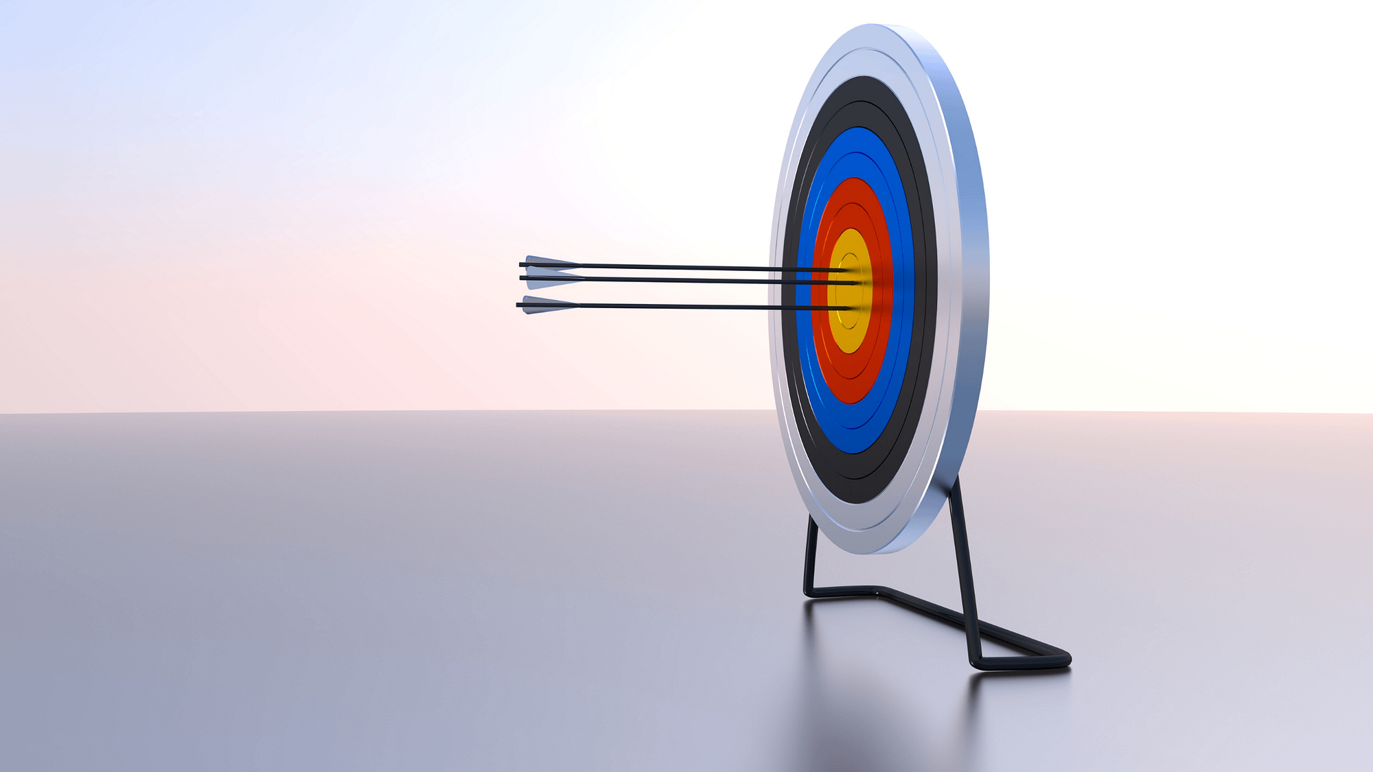 5 Keys to Joyfully Conquer Your Goals in 2022 - Refathom