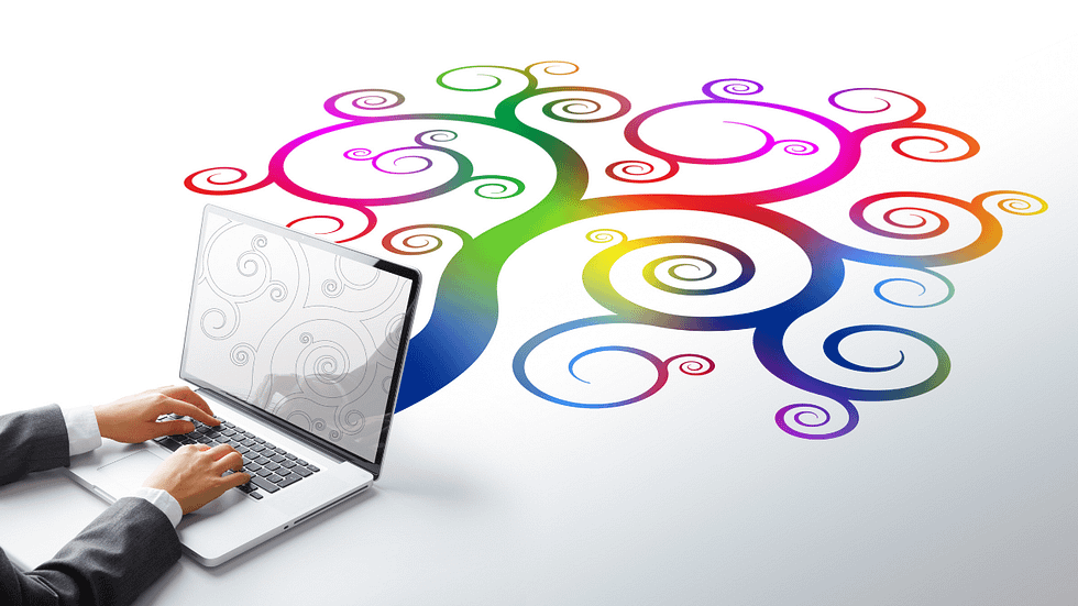 What is Creativity - the Mystique & Your 6-Step Roadmap