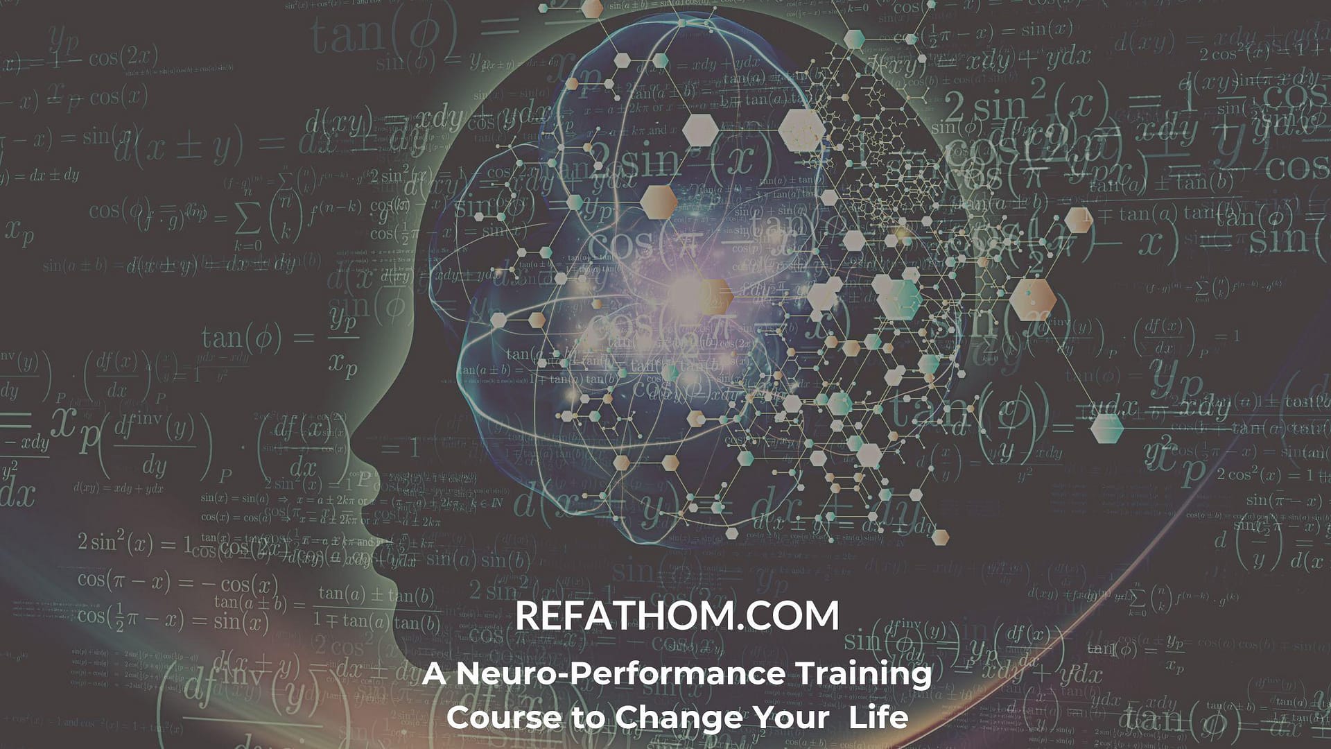 Refathom - Groundbreaking Neuro-performance
